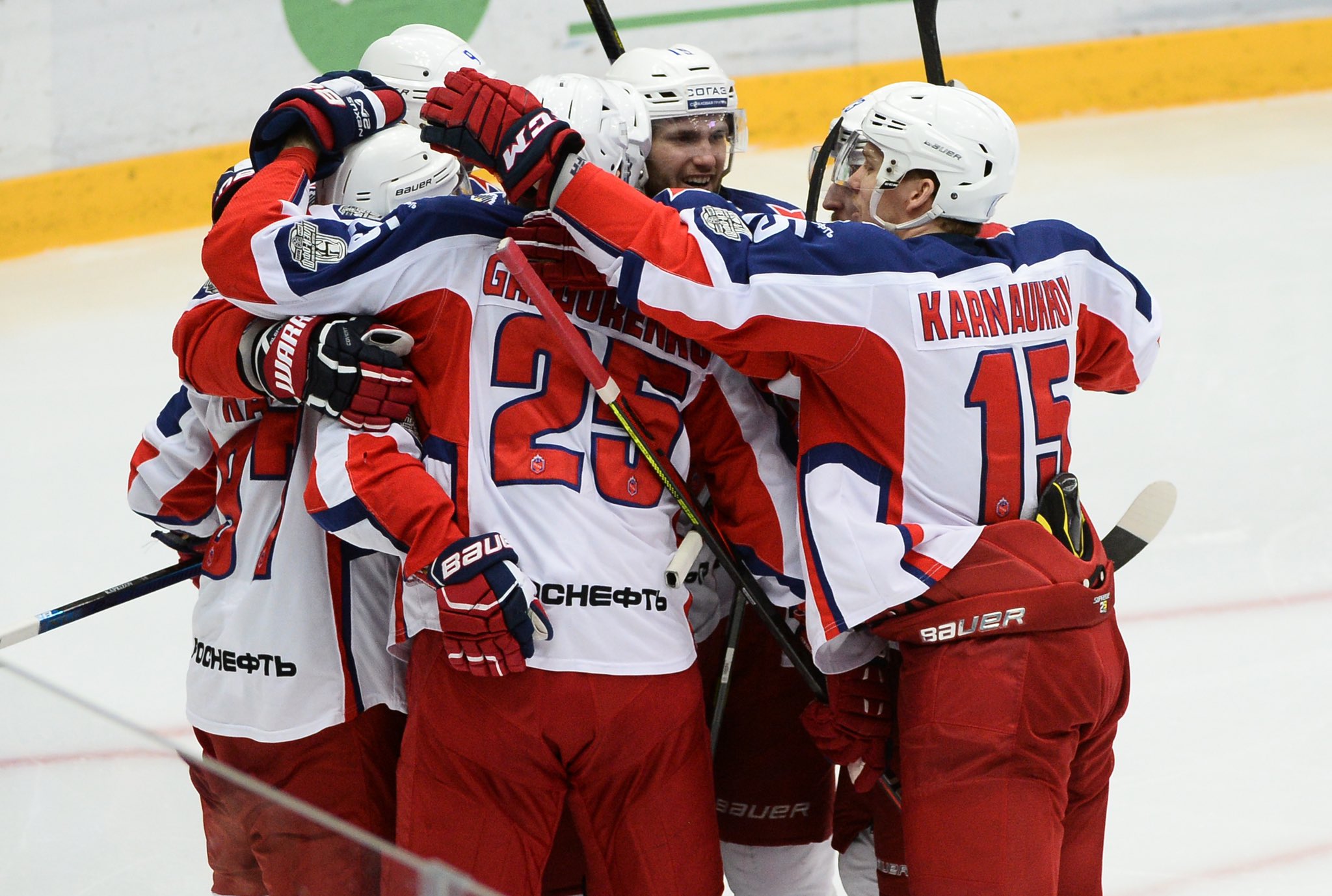 Kirill Watch: Series Winner - Zone Coverage