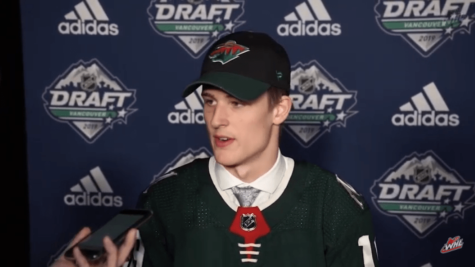 Adam Beckman's Discovery is a Rare Bright Spot From the Fenton Era ...