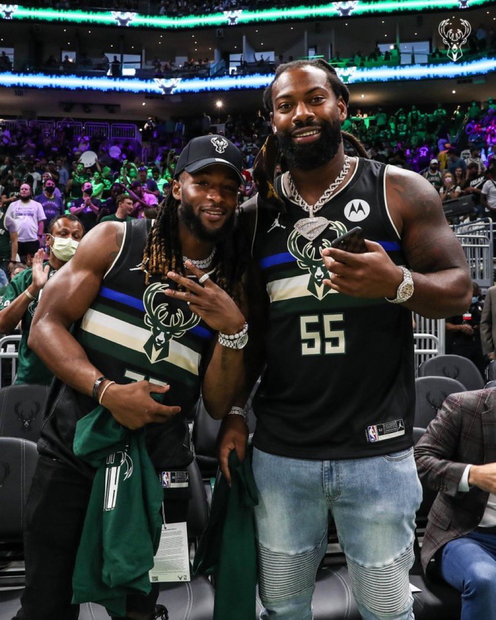 If the Packers Were a Basketball Team - Zone Coverage