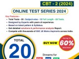 Ssc Je Cbt 2 Online Test Series 2024 Zone Tech