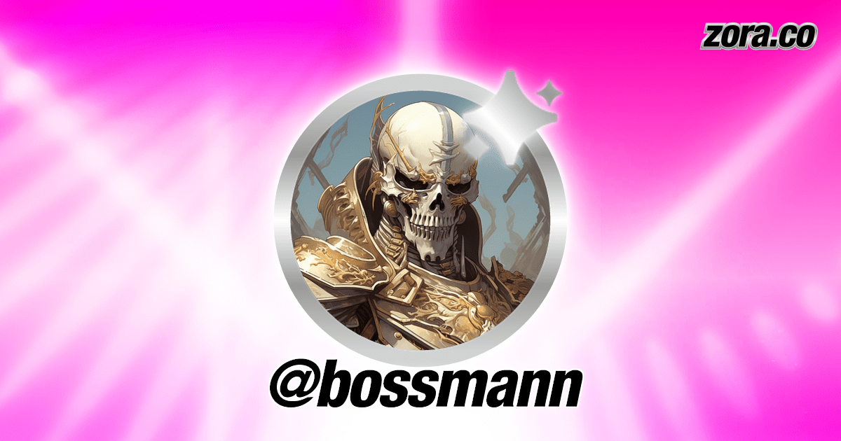 Bossmann V 2