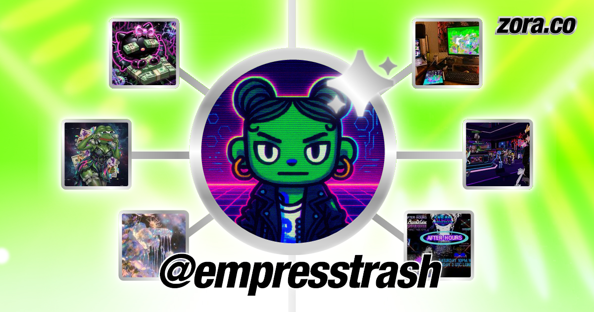 Empresstrash