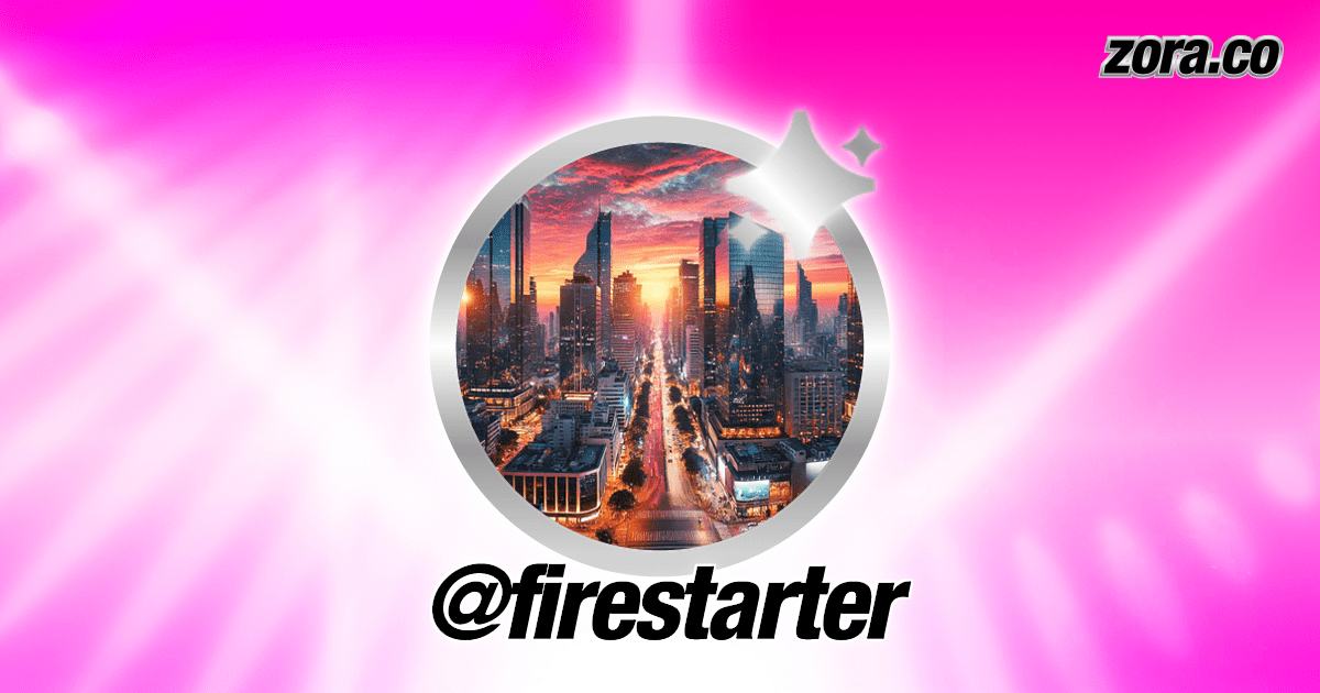 Firestarter V 2