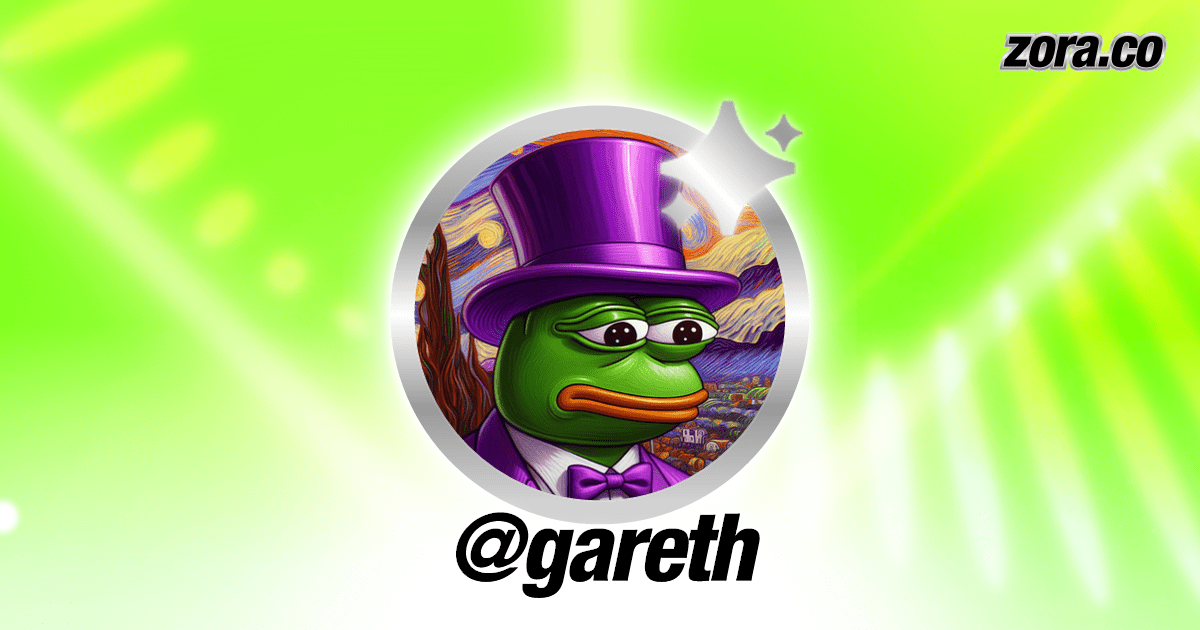 Gareth