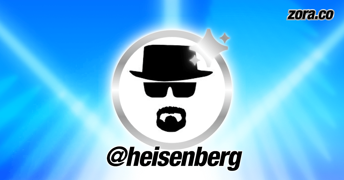 Heisenberg