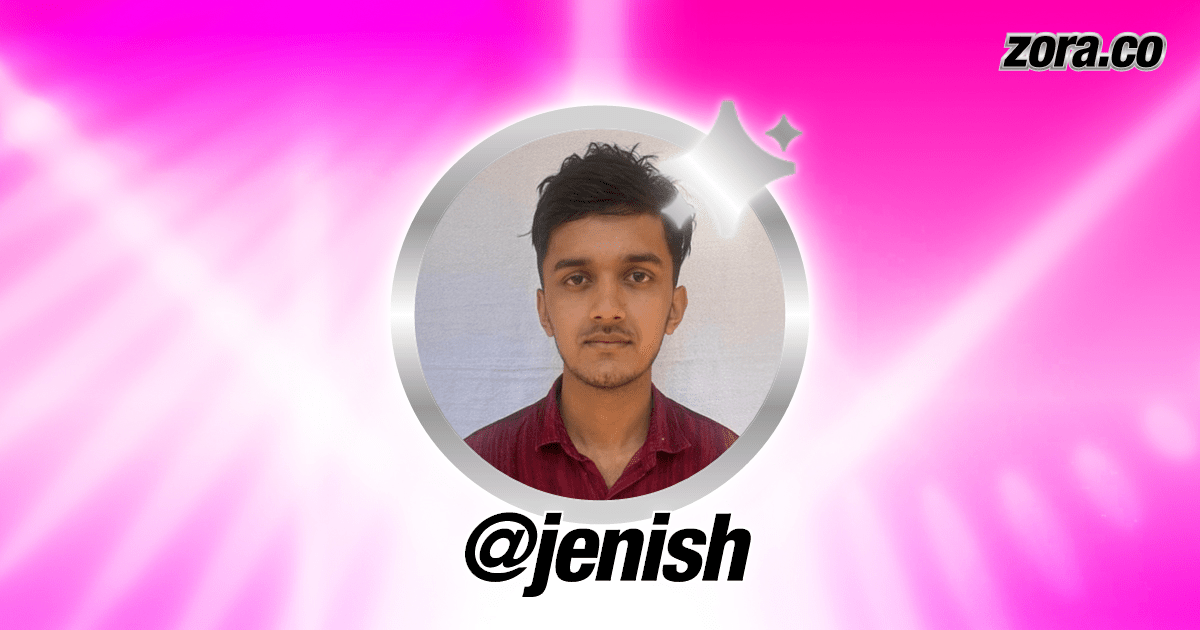 Jenish