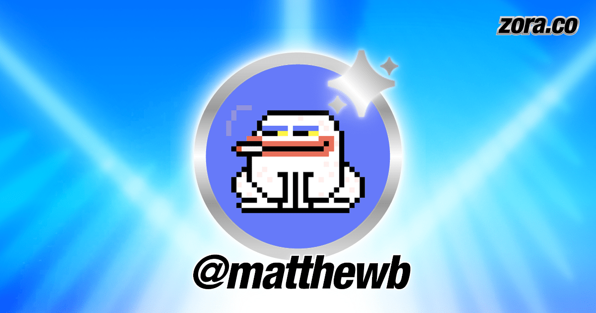 Matthewb