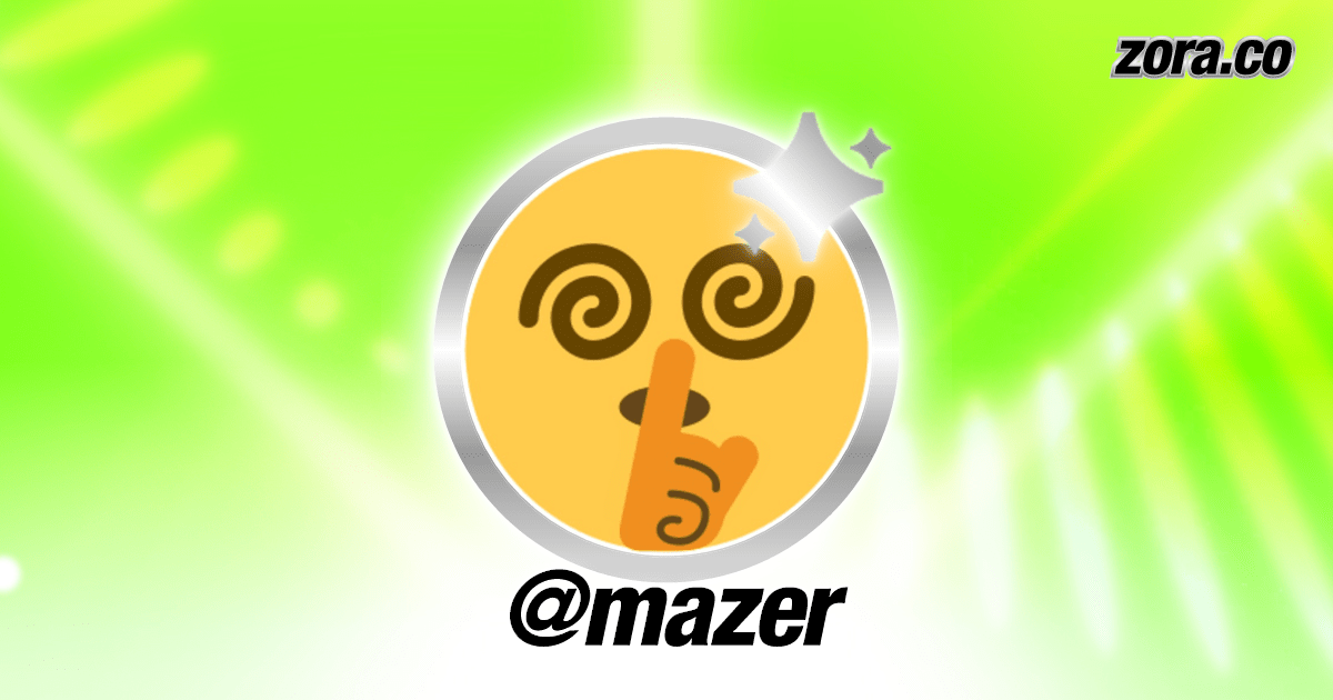 Mazer
