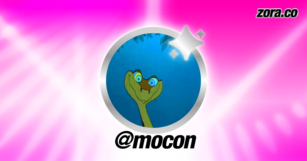 Mocon