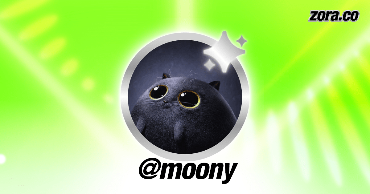 Moony