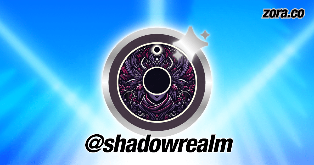 Shadowrealm