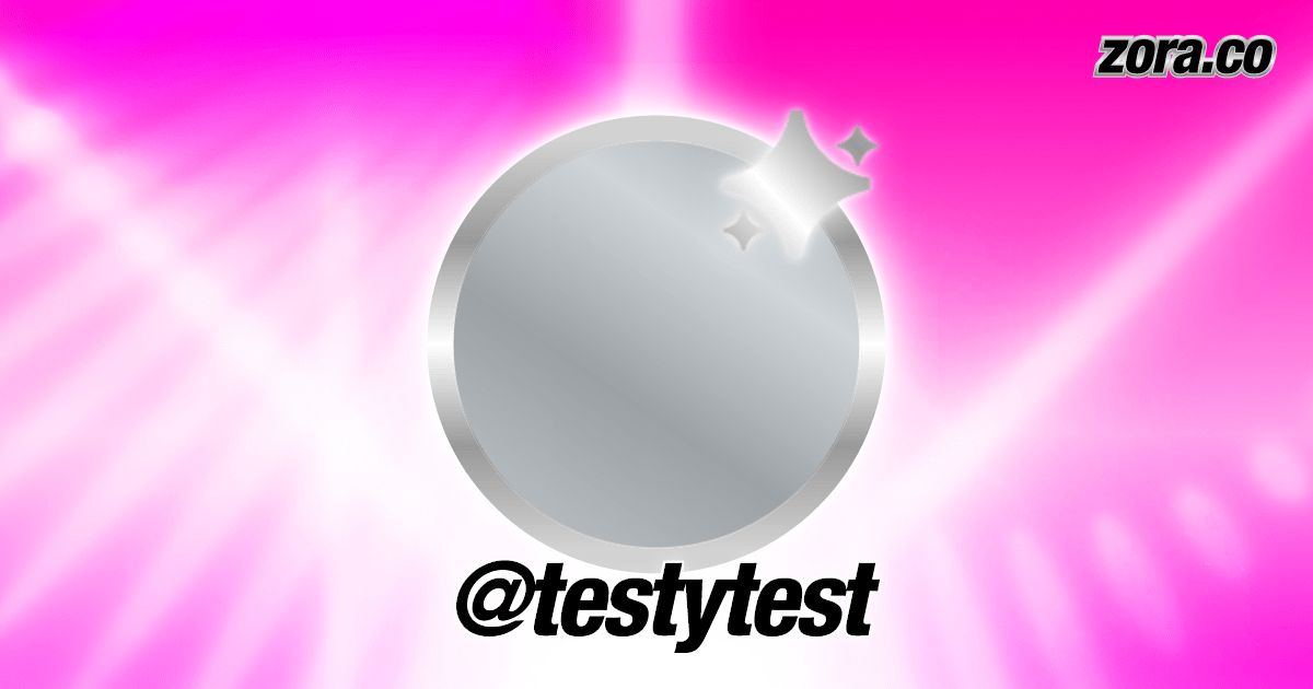 Testytest