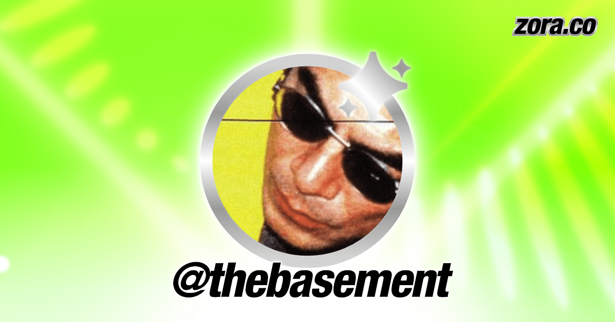 Thebasement