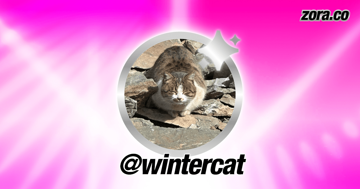 Wintercat V 2