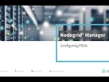 Nodegrid Manager Configuring Pdu S Zpe Systems