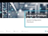 Nodegrid Manager System Configuration Checksum Zpe Systems