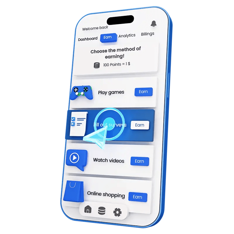 Paidwork Make Money Online For Free