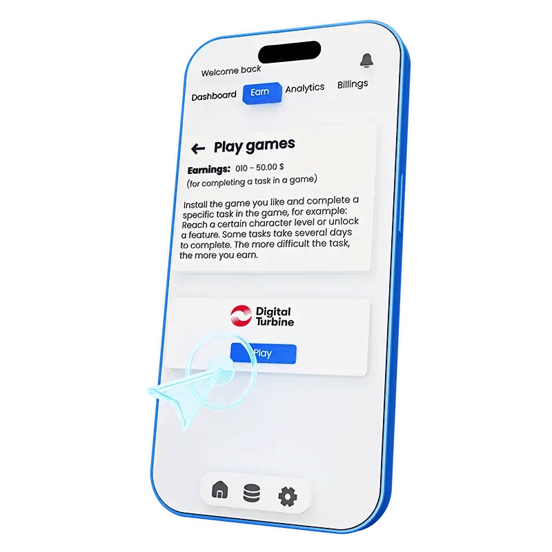 How It Works Paidwork