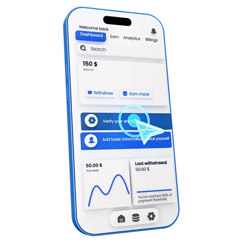 Paidwork Make Money Online For Free