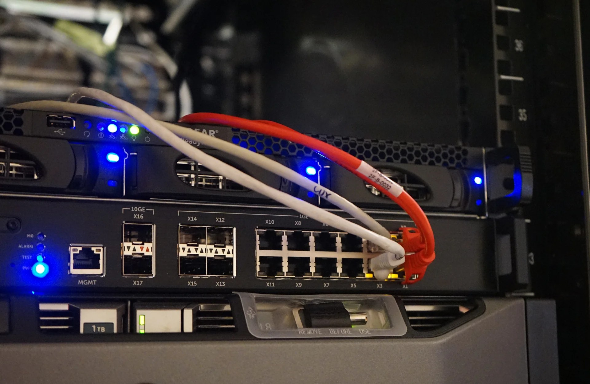 Demystifying Data Center Labels Zt Labels