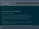 Zule Lab Resources