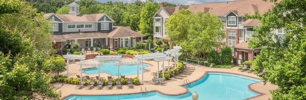 GrayCo. Apartment Property Assessments | zumBrunnen Case Study