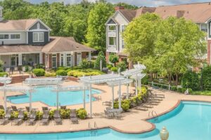 GrayCo. Apartment Property Assessments | zumBrunnen Case Study