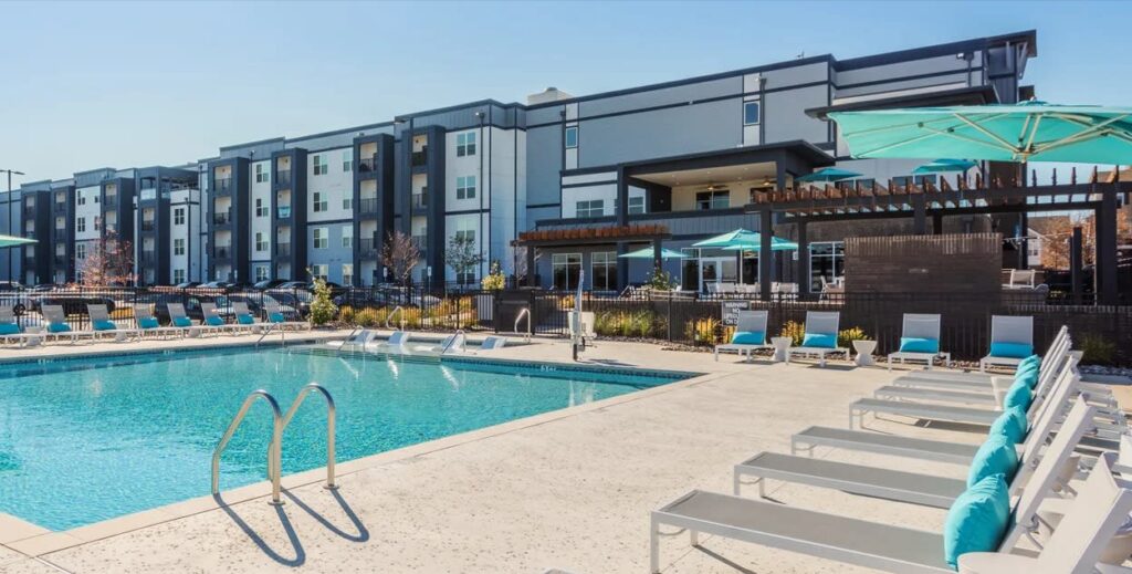 GrayCo. Apartment Property Assessments | zumBrunnen Case Study