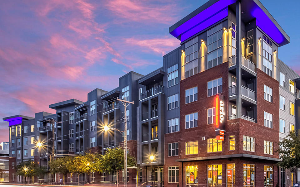 GrayCo. Apartment Property Assessments | zumBrunnen Case Study