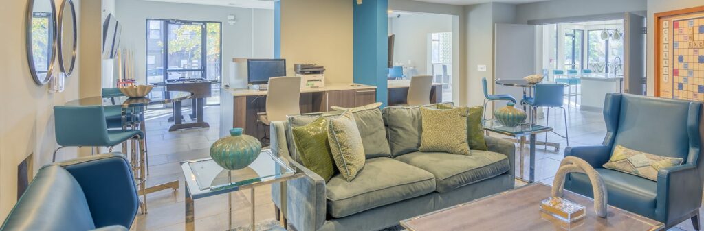 GrayCo. Apartment Property Assessments | zumBrunnen Case Study