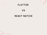 Flutter Vs React Native Zumry