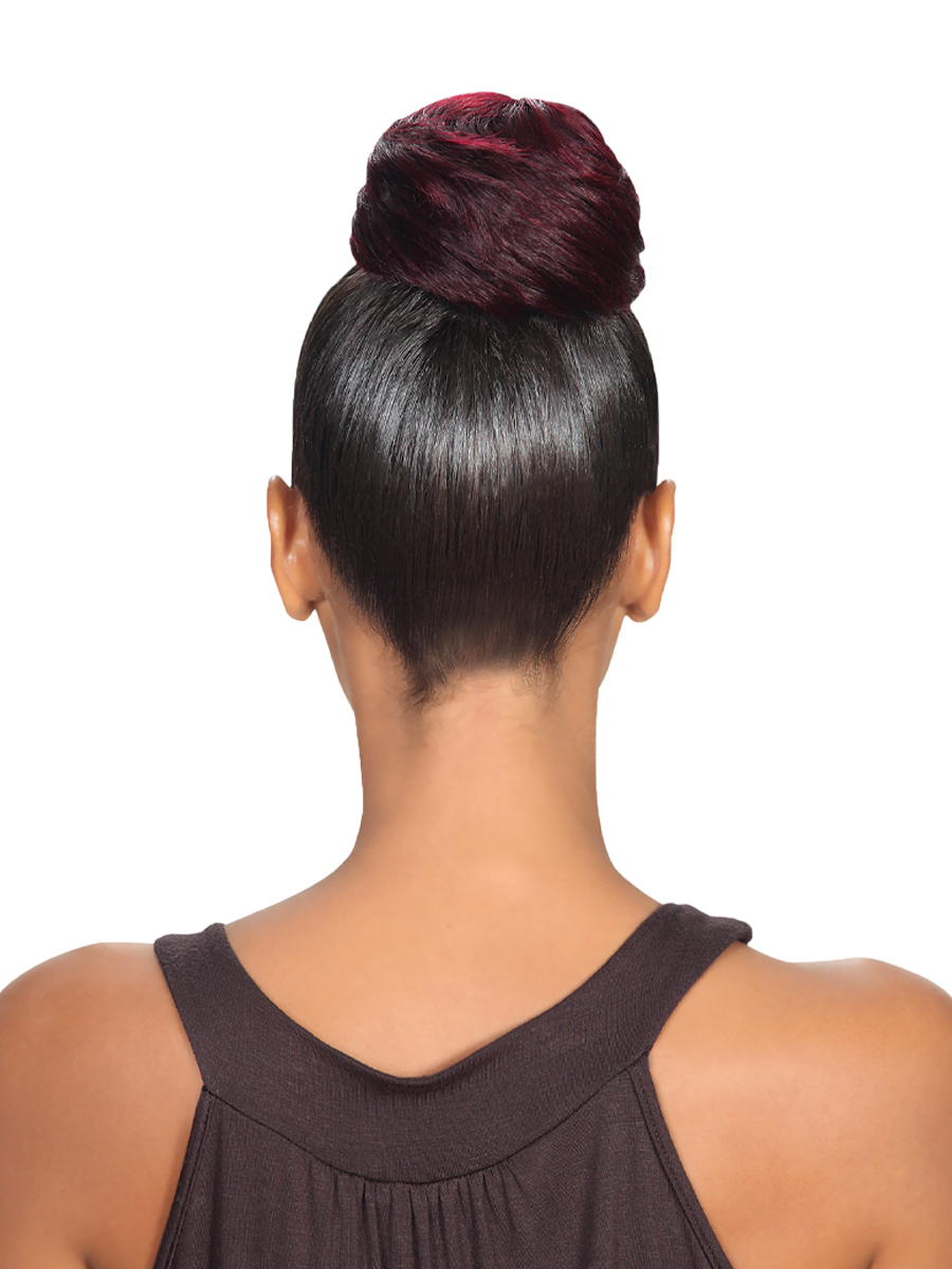 LADY RICO BUN – zuryhollywood