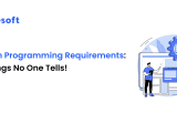Python Programming Requirements 10 Things No One Tells